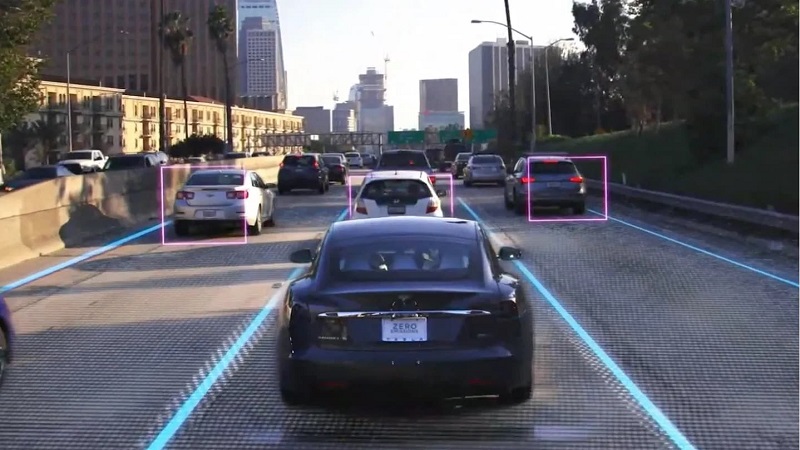 Tesla prepara Autopilot FSD por subscrição