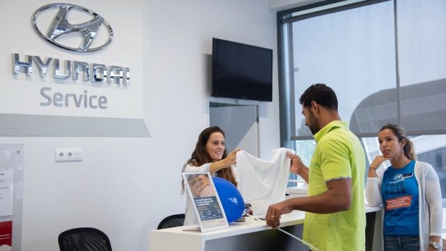 Hyundai Free Pass está de volta com as novidades e vantagens únicas