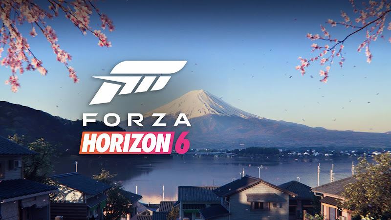 Forza Horizon 6 terá Japão como cenário